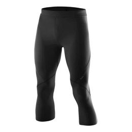 Löffler Löffler Lauftights Löffler Hr. Running 3/4 Tights Hotbond® RF 21189 s