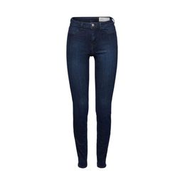EDC by Esprit Jeansjeggings Jeggings mit Organic Cotton