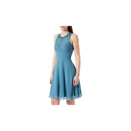 Betty Barclay Jerseykleid türkis (1-tlg)