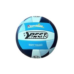 BEST Sporting Volleyball, blau
