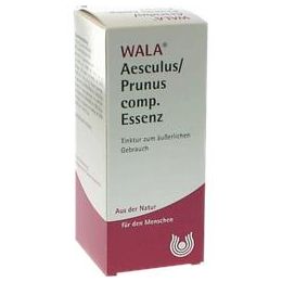 Dr. Hauschka Aesculus/Prunus comp.Essenz 100 ml