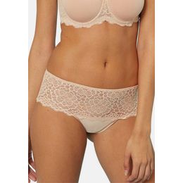 Simone Perele Panty Caresse (1-St) Short Slip