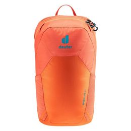 Deuter Rucksack, orange