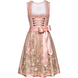 Krüger KRÜGER COLLECTION Dirndl Midi Dirndl