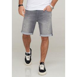 Jack & Jones Jack & Jones Jeansshorts RICK JJARIS