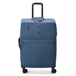 Delsey Paris Weichgepäck-Trolley Maubert 2.0