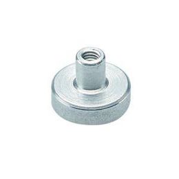 RND Magnet, Ferrit, 35.7N, 63 x 30mm - RND 610-00899