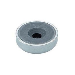 RND Magnet, Ferrit, 180N, 50 x 10mm - RND 610-00903