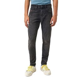 Diesel Slim-fit-Jeans Stretch Cord Jeans Hose