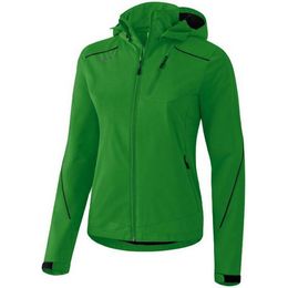 Erima Trainingsjacke Damen Multifunktionsjacke Jacke Regenjacke Winterjacke Softshelljacke