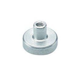 RND Magnet, Ferrit, 22.4N, 50 x 22mm - RND 610-00898