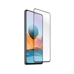 nevox NEVOGLASS, Schutzfolie transparent, Samsung Galaxy A55 5G