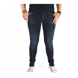 Replay Skinny-fit-Jeans LUZ Hyperflex™