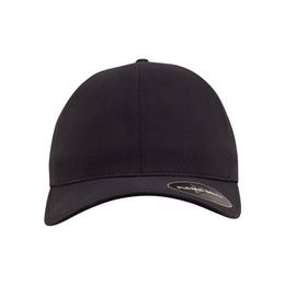 Flexfit Flex Cap Flexfit Unisex Flexfit Delta, schwarz