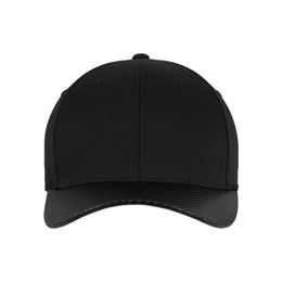 Flexfit Flex Cap Flexfit Unisex Carbon Flexfit, schwarz