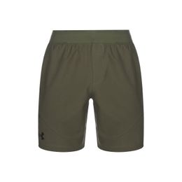 Under Armour® Trainingsshorts Unstoppable Trainingsshorts Herren