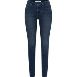 Brax 5-Pocket-Jeans Damen Jeans STYLE.ANA Skinny Fit (1-tlg)