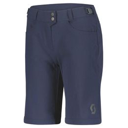 Scott Chinoshorts SCO Shorts W's Trail Flow w/pad