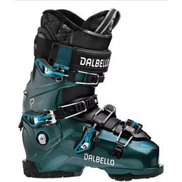 Dalbello PANTERRA 85 W LS BLACK/OPAL GREEN Skischuh