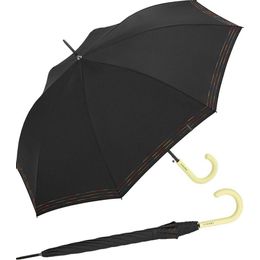 Esprit Langregenschirm Damen-Stockschirm