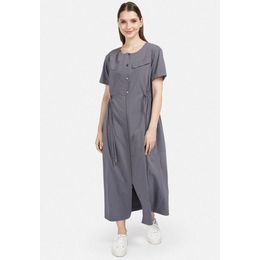 HELMIDGE Maxikleid Maxikleid