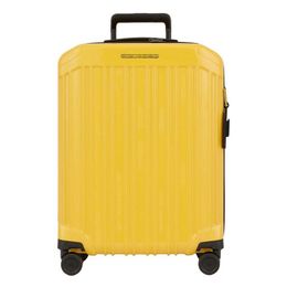 Piquadro Hartschalen-Trolley PQ Light Special