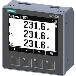 Siemens 7KM1020-0BA01-1DA0