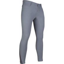 HKM Reiterhose HKM Herren-Reithose -Sportive- Silikon-Vollbesatz