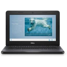 Dell Chromebook 3100 | N4020 | 11.6" | 4 GB | 32 GB eMMC | Chrome OS | US