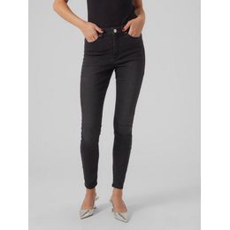 Véro Moda Vero Moda High-waist-Jeans Sophia (1-tlg) Weiteres Detail