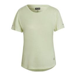 adidas Performance Laufshirt IT T-Shirt Running Damen Hell default