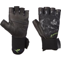 Energetics Trainingshandschuhe Handschuh MFG750 BLACK/YELLOW