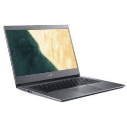 Acer Chromebook 714 CB714-1W | 4417U | 14" | 4 GB | 64 GB eMMC | Chrome OS | DE