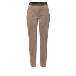 Toni Jogger Pants Damenhose Sue JogPants -Sporty Velvet Moon