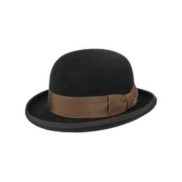 Stetson Filzhut (1-St) Melone mit Futter