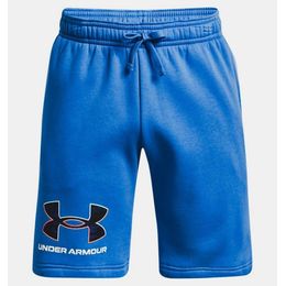 Under Armour® Funktionsshorts UA RIVAL FLC GRAPHIC SHORT