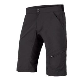 ENDURA Shorts Hummvee Lite Shorts mit Innenhose