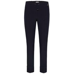 Cinque 5-Pocket-Hose, blau