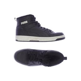 Puma Herren Sneakers, schwarz, Gr. 40