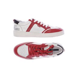 Replay Herren Sneakers, rot