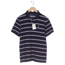 Scotch & Soda Scotch & Soda Herren Poloshirt, marineblau, Gr. 52