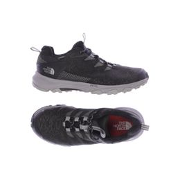 The North Face Herren Sneakers, grau