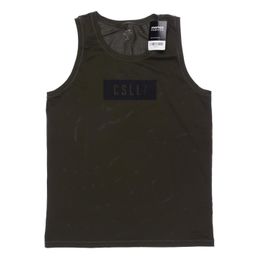 Casall Herren T-Shirt, grün, Gr. 46