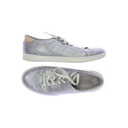 Ecco Damen Sneakers, grau