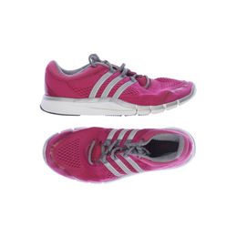 Adidas Damen Sneakers, pink