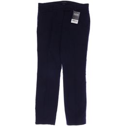 Marc O'Polo Marc O Polo Damen Stoffhose, marineblau, Gr. 34