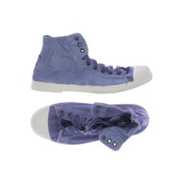 natural world Damen Sneakers, marineblau