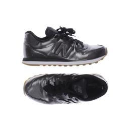 New Balance Damen Sneakers, schwarz