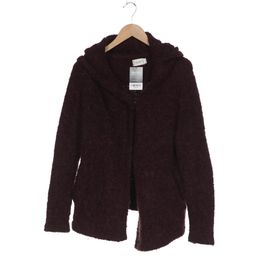 Marc O'Polo Marc O Polo Damen Strickjacke, bordeaux