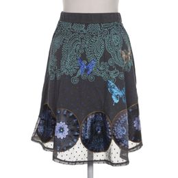 Desigual Damen Rock, grau